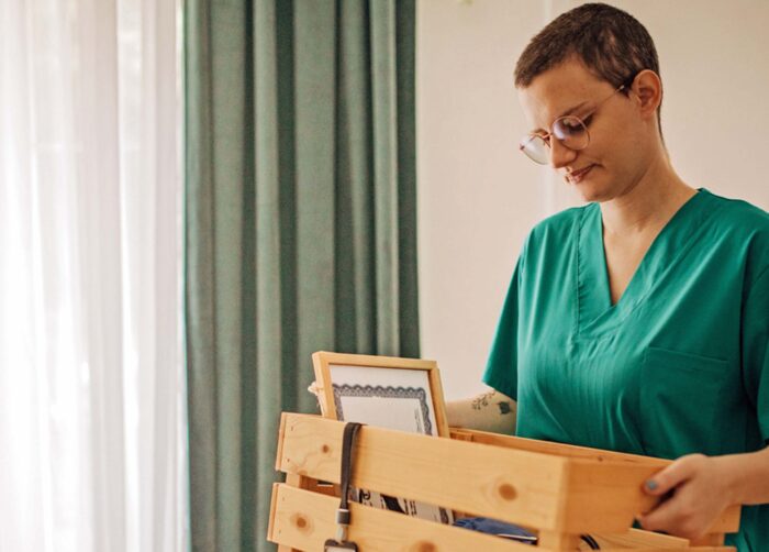 Vivian Community Hub - Find resources to empower your healthcare career ...