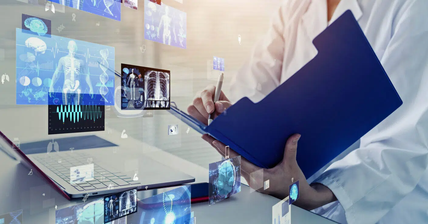 Top 5 Nursing Trends Shaping Healthcare in 2025 | Vivian Community Hub