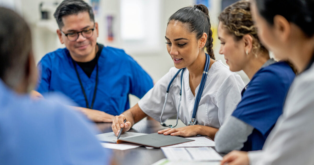 The Fastest Growing Healthcare Careers in 2025 | Vivian Community Hub