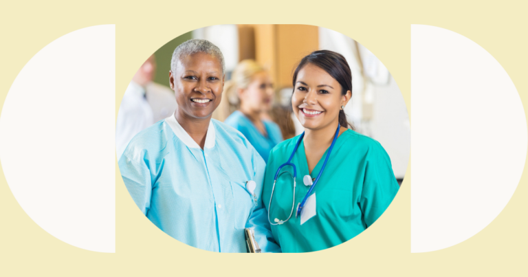 Generational Shifts in Nursing: Managing Multigenerational Teams and Bridging Gaps Between Nurse ...
