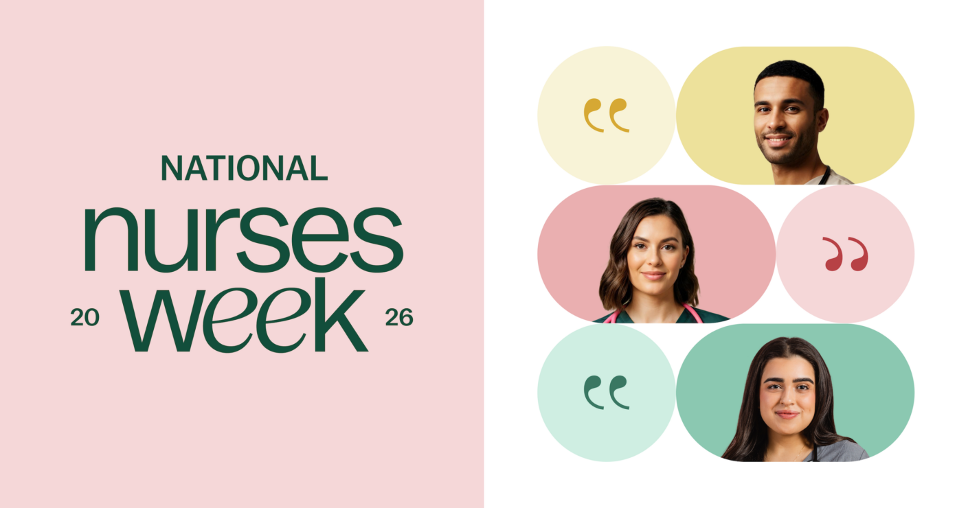 Celebrating Nurses Week 2026: Highlighting REAL Nurses and hearing ...